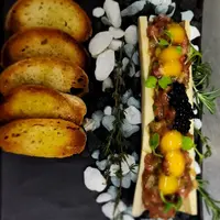 Cardápio do flor do duke - luanda | restaurantes em luanda