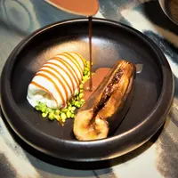 Cardápio do flor do duke - luanda | restaurantes em luanda