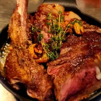 Cardápio do flor do duke - luanda | restaurantes em luanda