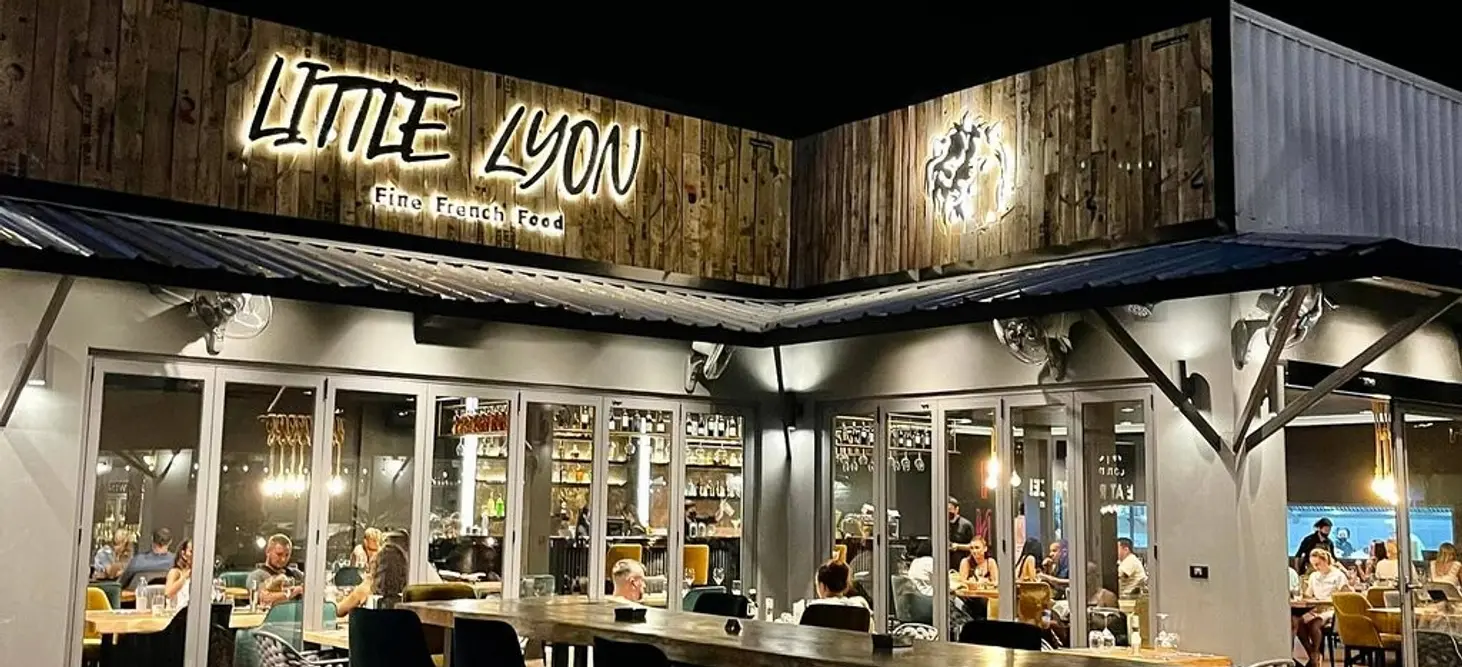 Main. little lyon restaurant's menu - phuket | restaurants in phuket