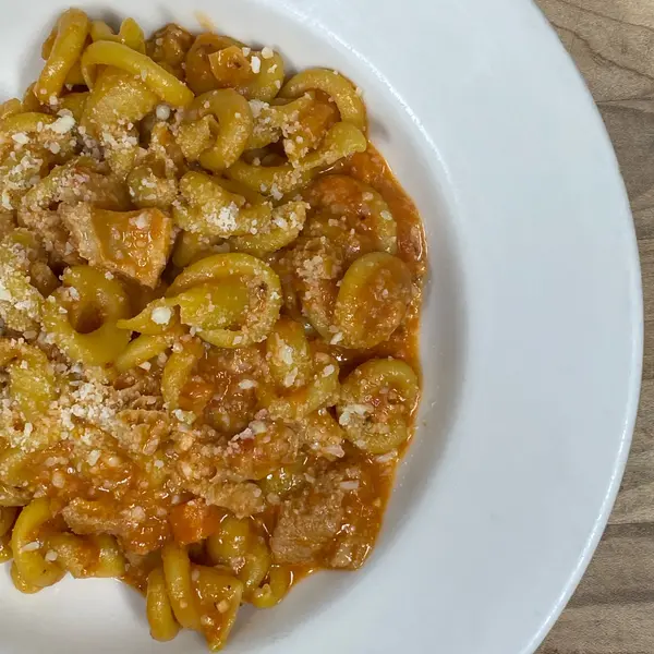 Specials. maccheroni republic's menu - los angeles | restaurants in los ...